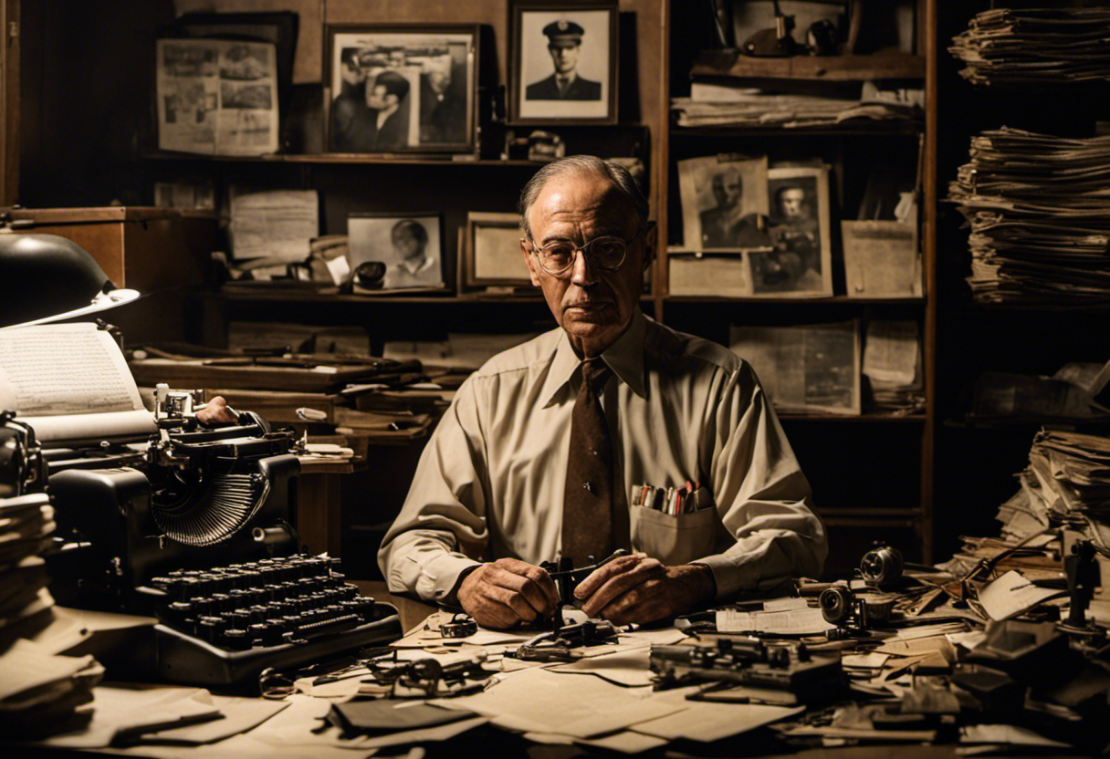 Unsung Heroes and Heroines: Forgotten Stories of Impactful Individuals ...