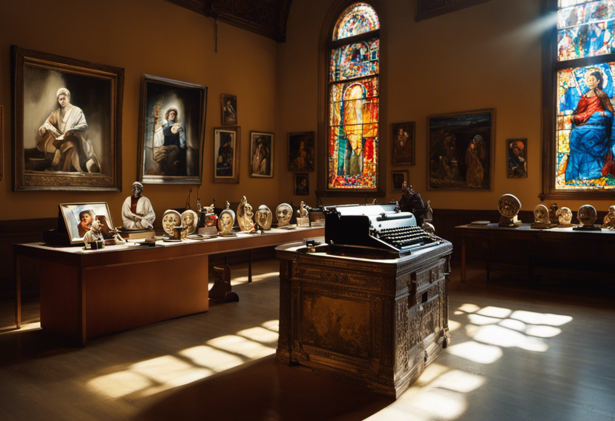 Unsung Heroes and Heroines: Forgotten Stories of Impactful Individuals ...