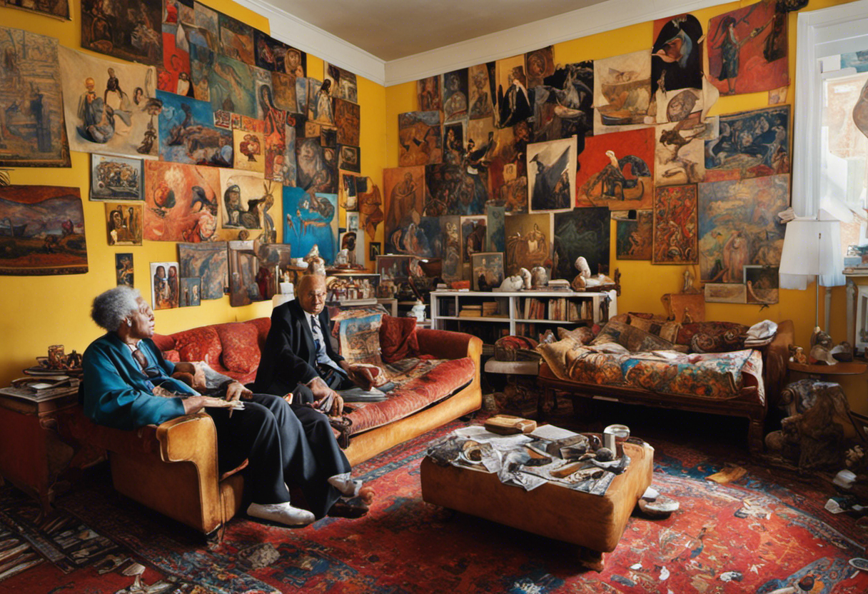 Unsung Heroes and Heroines: Forgotten Stories of Impactful Individuals ...