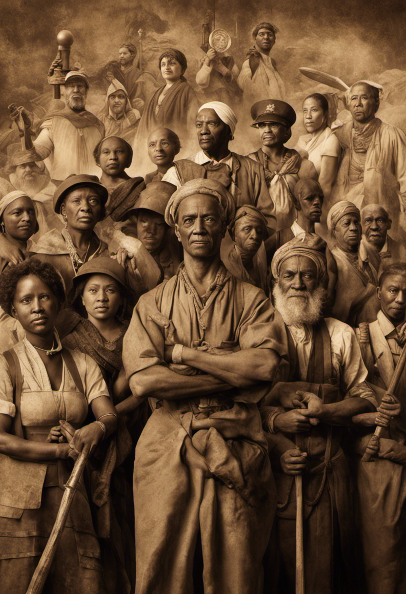 Unsung Heroes and Heroines: Forgotten Stories of Impactful Individuals ...