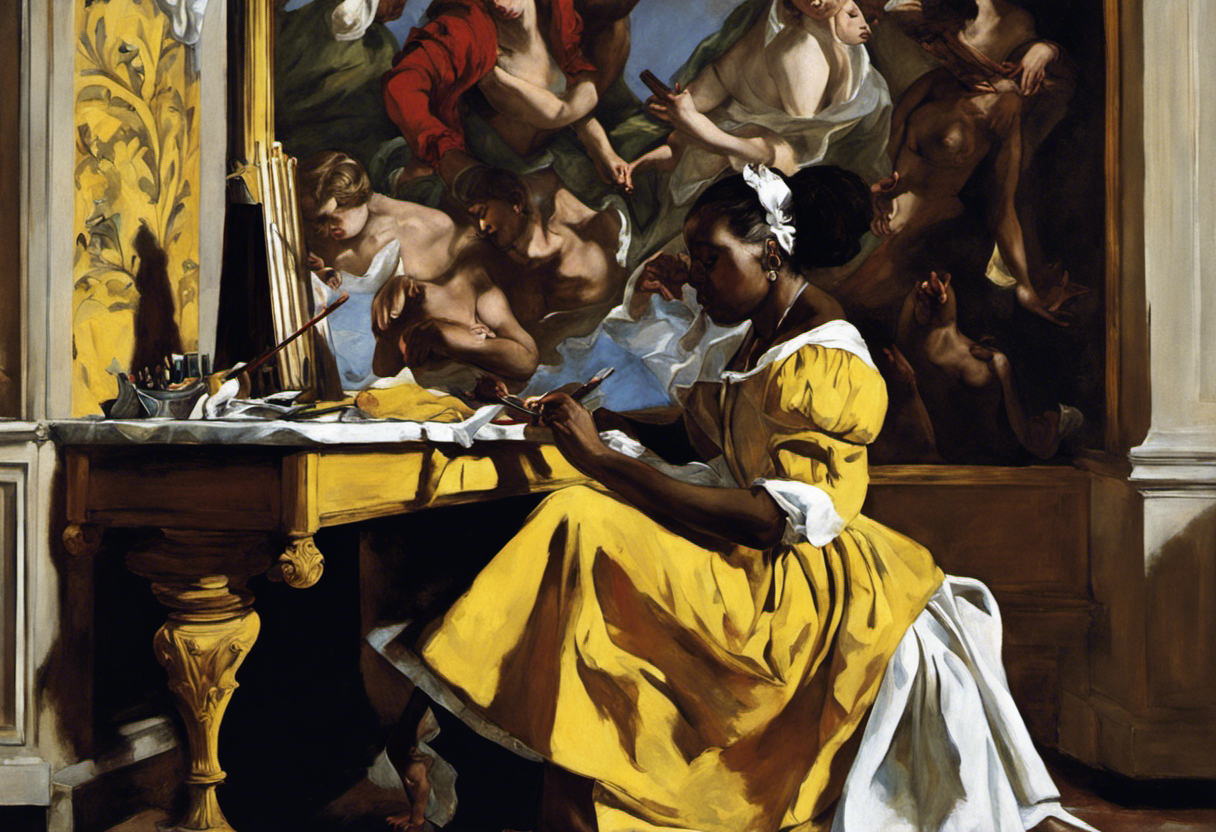 Unsung Heroes and Heroines: Forgotten Stories of Impactful Individuals ...