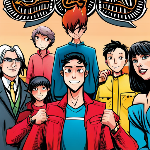 Finding Me: A Transgender Story | AI-generated novel | novelistAI