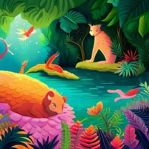 The Great Escape | AI-generated novel | novelistAI