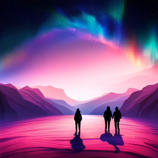 The Great Escape | AI-generated novel | novelistAI