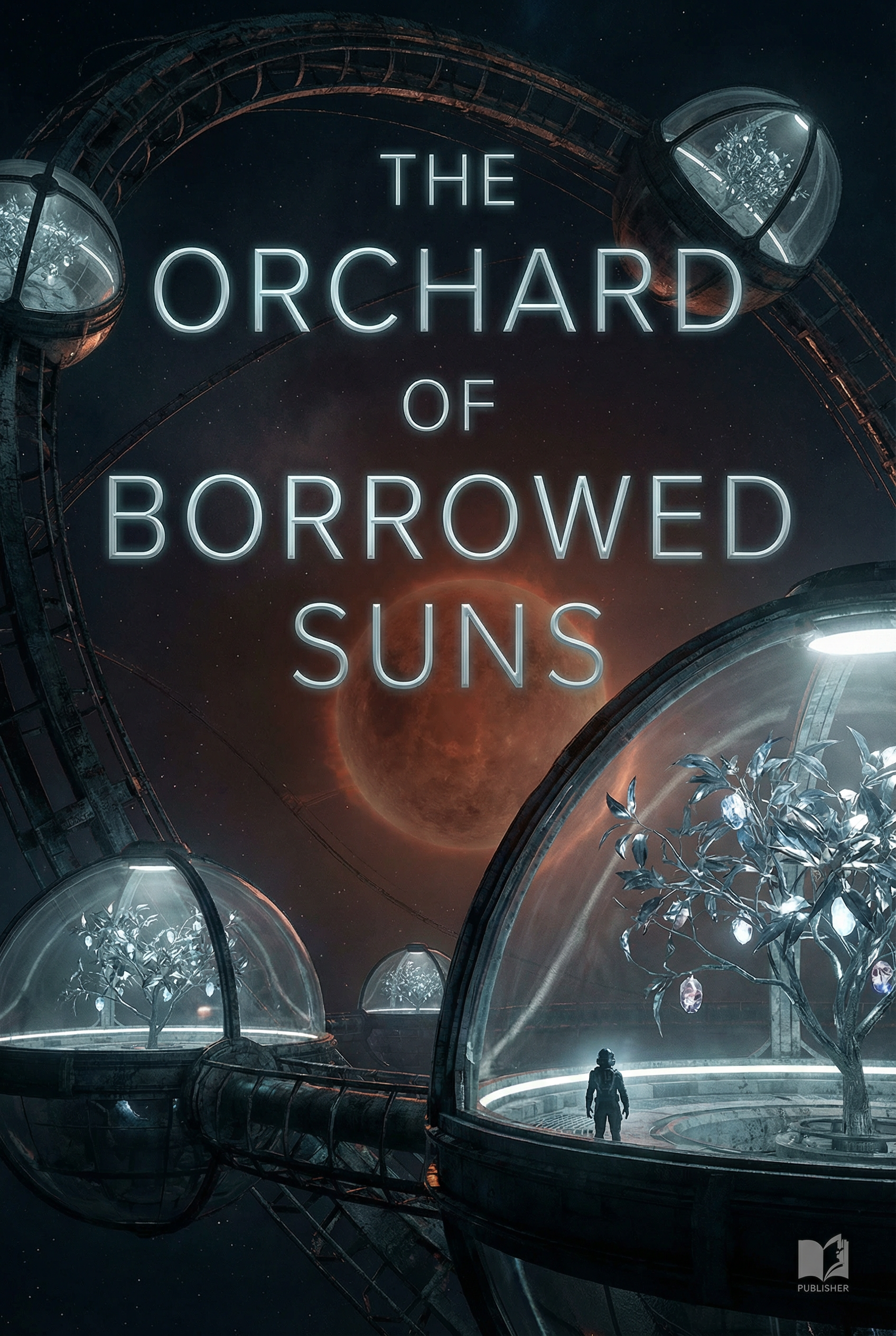 The Orchard of Borrowed Suns | Free AI Tale - Read AI-Generated Books ...